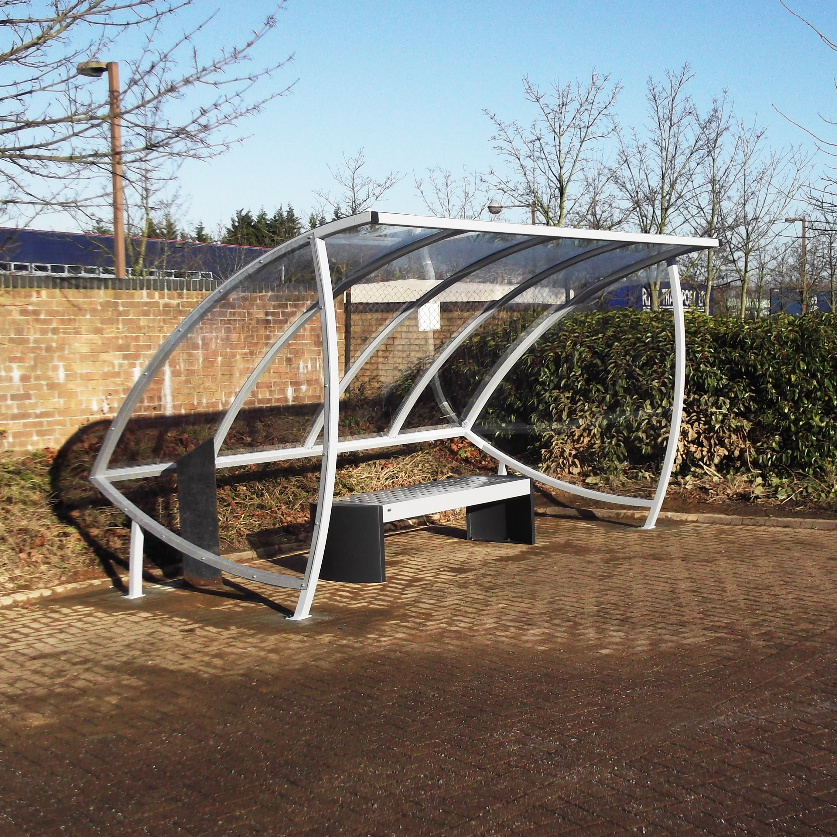 FalcoSail Smoking Shelter | Falco UK LTD